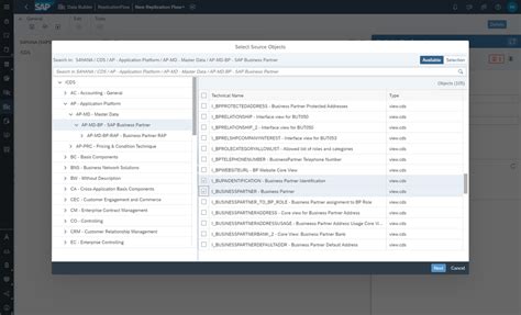 Sap Datasphere Replication Flow From S4hana To Amazon S3