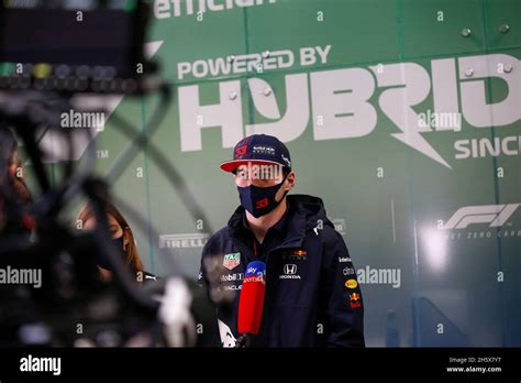 sao paulo brazil 11th nov 2021 33 max verstappen ned red bull