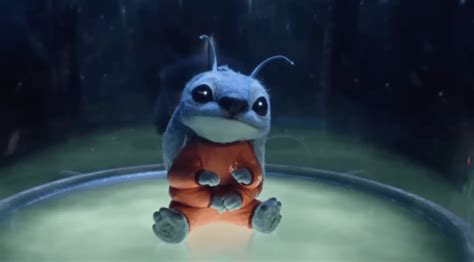 Watch Disney Drops First Lilo And Stitch Trailer And It Actually Looks Good