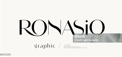 아름다움 패션 럭셔리 글꼴 알파벳 로고 타이포그래피 아름다운 우아한 클래식 편지 세리프 기울임꼴 글꼴 장식 결혼식 빈티지 복고풍 로고 벡터 일러스트 레이 션 결혼식에 대한