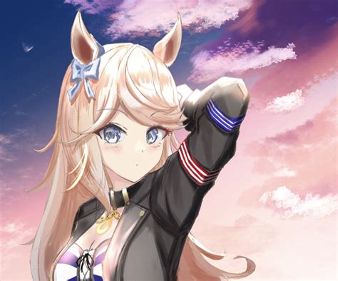 Uma Musume Pretty Derby Hd Gold City Uma Musume Hd Wallpaper