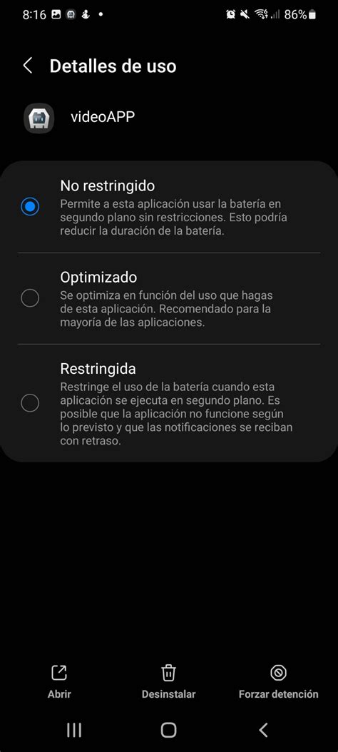 Javascript Does Not Run When Closing The Application Android · Issue 162 · Transistorsoft