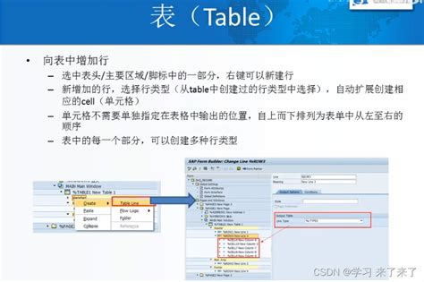 Smartforms表单 Csdn博客 Smartforms表单 Csdn博客