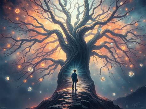 Is Quantum Immortality A Real Thing Selfawarepatterns