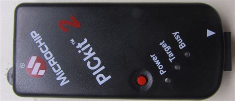 Embedded Projects Pic18 Getting Started