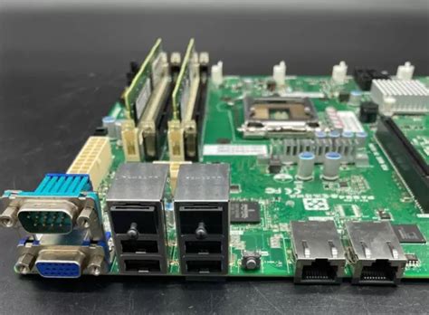 IBM FRU KG Motherboard System X M System Board Gb X GB RAM PicClick UK