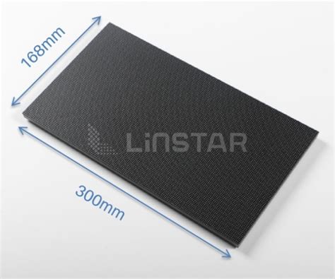 Ultimate LED Screen Size Guide From Standard To Customized Linstar