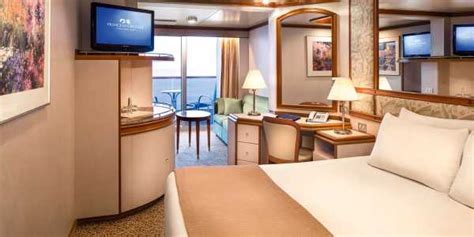 Princess Cruises Cruise Deals On Island Princess