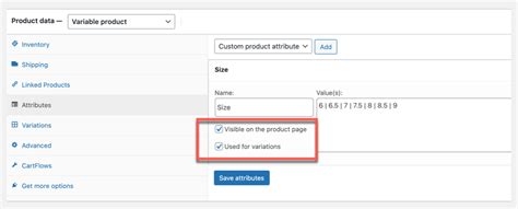 The Complete Guide To Woocommerce Product Variations Shop Plugins