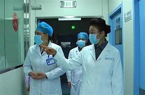 信阳这家医院1300名医护人员“零感染” 书写出彩“抗疫”新答卷程红