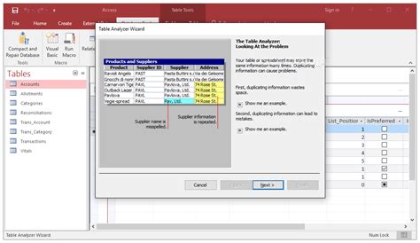 Download Microsoft Access 2016 16090012144