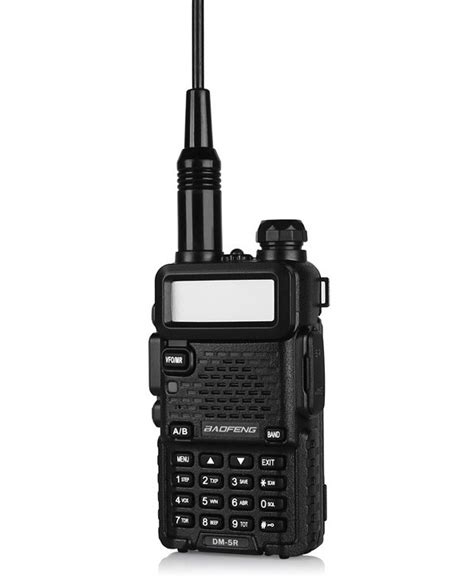 Possible Problem With Baofeng DM R Ham Radio Reviews