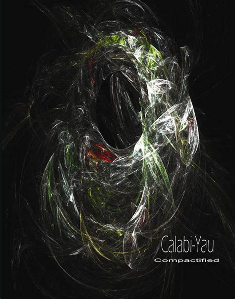 Calabi Yau Compactified 2008 Cd Discogs