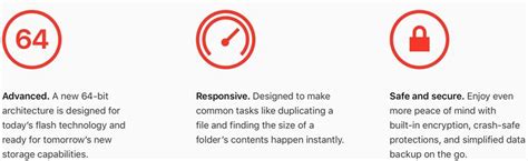 MacOS High Sierra Everything We Know MacRumors