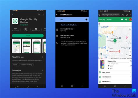 How To Track A Cell Phone Number