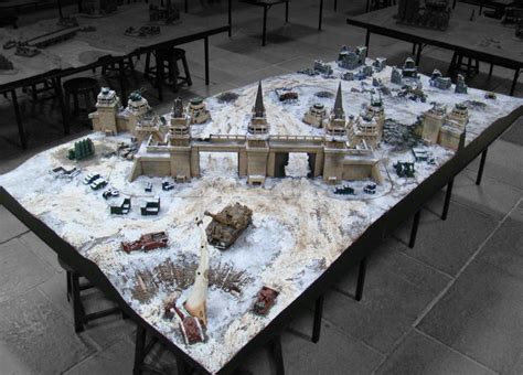 Games Workshop Webstore Wargaming Table Warhammer Terrain Warhammer