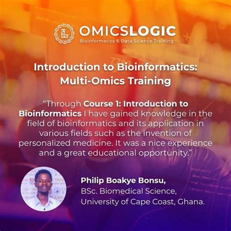 Omicslogic Biology As Data Science On Linkedin Bigdata Bioinformatics Datascience Omics