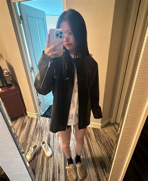 Blip 아이브 부적