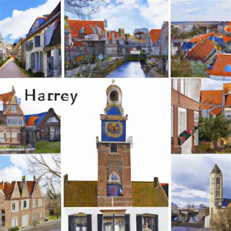 Hattem Nl Interesting Facts Famous Things And History Information