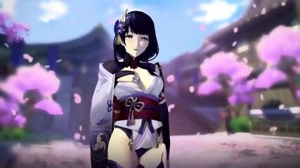 Raiden Shogun Punishment Quest Eng