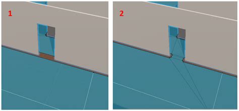 Blender Model Unity Navmesh Issue Rblender