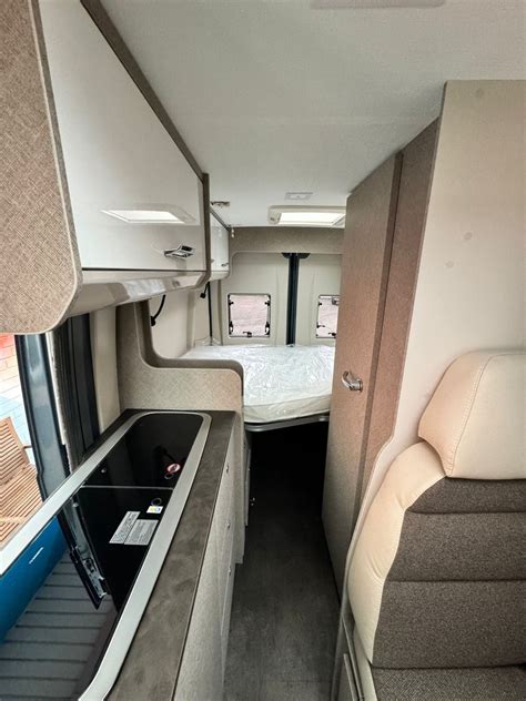 Karmann Davis Trendstyle 540 Mj 2024 Markise Dieselheizung Neu Kaufen In Herrenberg Preis