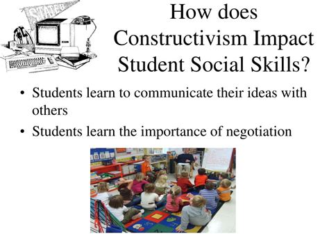 Ppt Social Constructivism Powerpoint Presentation Free Download Id5719609