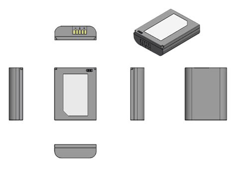 Custom Medical Device Battery Manufacturers Cm Batteries