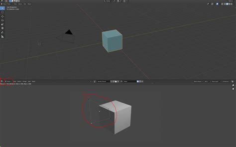 Use Mask From Image Editor In Shader Tree Materials And Textures