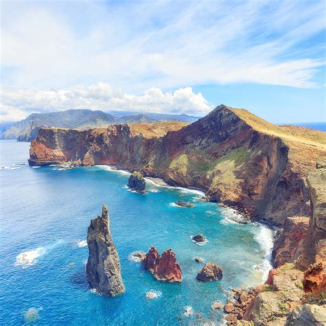 Top 96 Pictures Pictures Of Madeira Portugal Latest