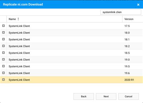 Solved Teststand Systemlink Fatal Error Ni Community