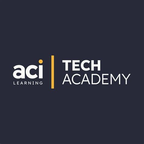Aci Learning Tech Academy Teaching To The Crowd Cyber Security
