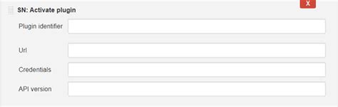 ServiceNow CI CD Jenkins Plugin