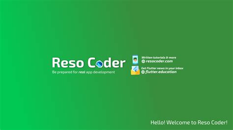 Reso Coder Labs Linkedin