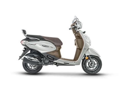 Hero Pleasure Xtec Prices Specifications Colors And Features