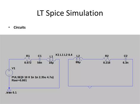 Finite Element Method Magnetics Femm Simulation Pptx