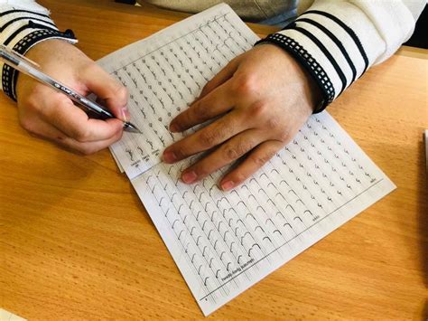 Монгол бичгийн сургалт Булган аймаг дахь Шүүхийн тамгын газар