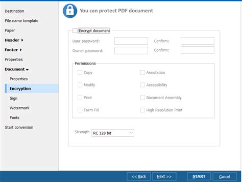 Excel To PDF Converter Convert XLS XLSX To PDF With CoolUtils