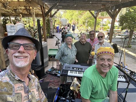 The Excursions Band