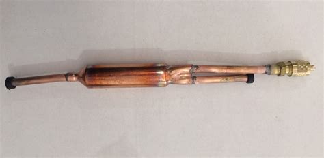 5351 Universal Schrader Filter Valve And Drier Assembly Electrical Supplies Australia