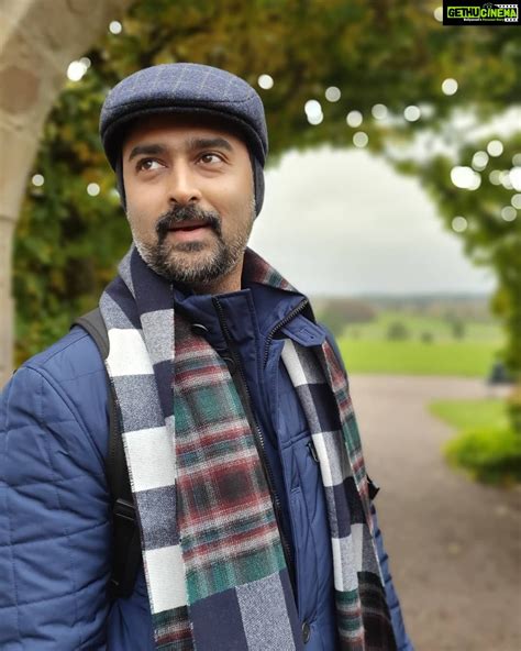 Prasanna Instagram Floors Castle Scottish Borders Gethu Cinema