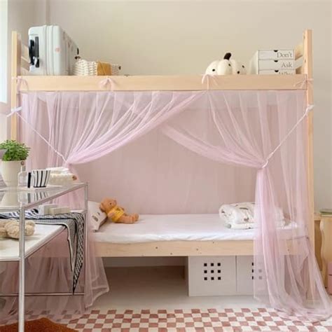 I Tested The Best Mosquito Net For Bunk Beds Heres Why Its A Must Have