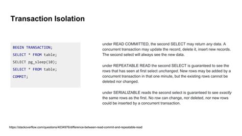 Grokking Techtalk 20 Postgresql Internals 101 Ppt Grokking Techtalk 20 Postgresql Internals 101 Ppt