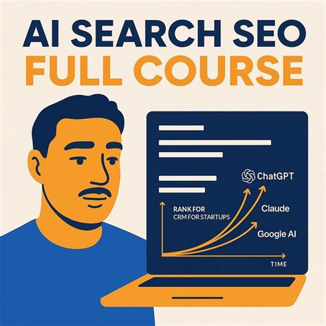 Ai Search Seo Crash Course Boost Rankings With Product Led Strategies