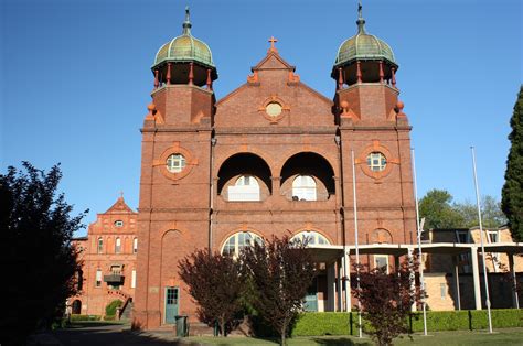 Sydney City And Suburbs Strathfield Santa Sabina College