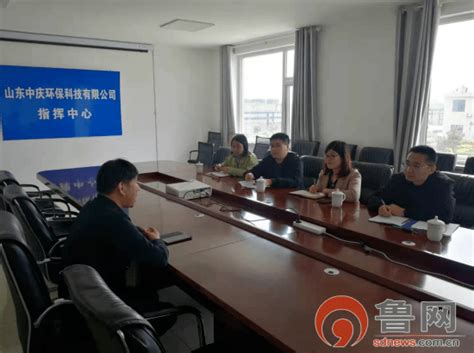 临沂临港区行政审批服务局开展企业走访宣讲活动，服务企业最前沿惠企
