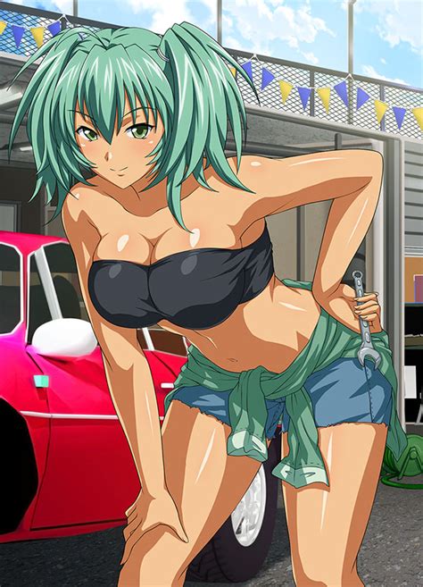 Ryofu Housen Ikkitousen Danbooru