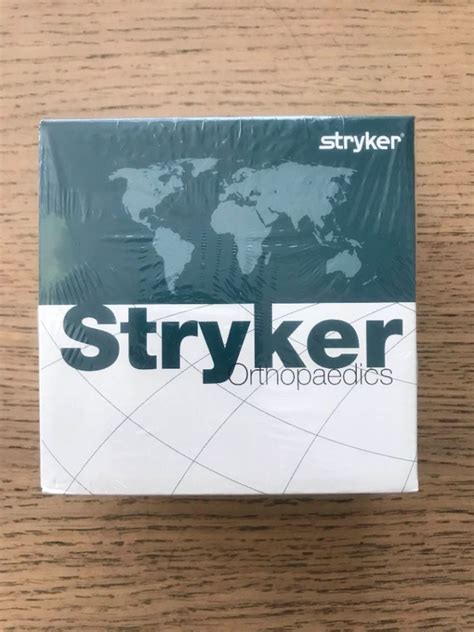 New Stryker 690 10 28h Trident Constrained Acet Liner H 28mm X