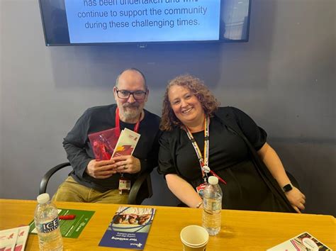 Networking Event In Salford Turning Point Salford City Council