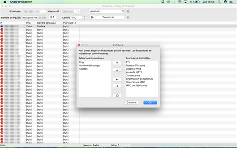 Angry Ip Scanner 382 Download For Mac Free